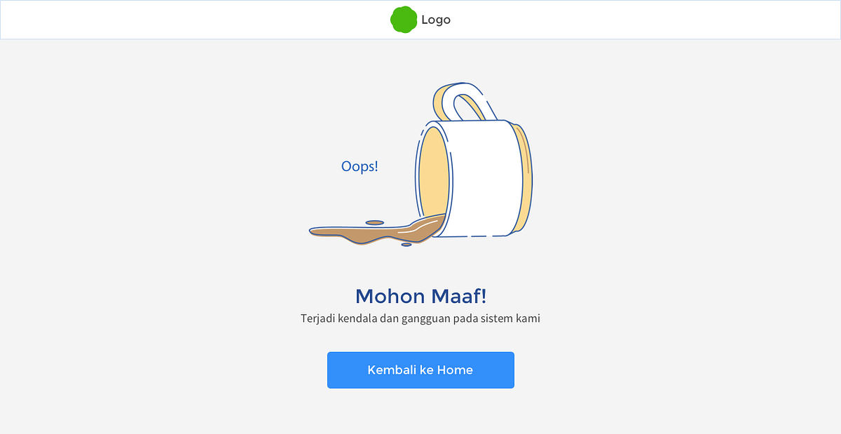 Metafora dalam Ilustrasi Digital #1 | by Ageng Raditya | Medium