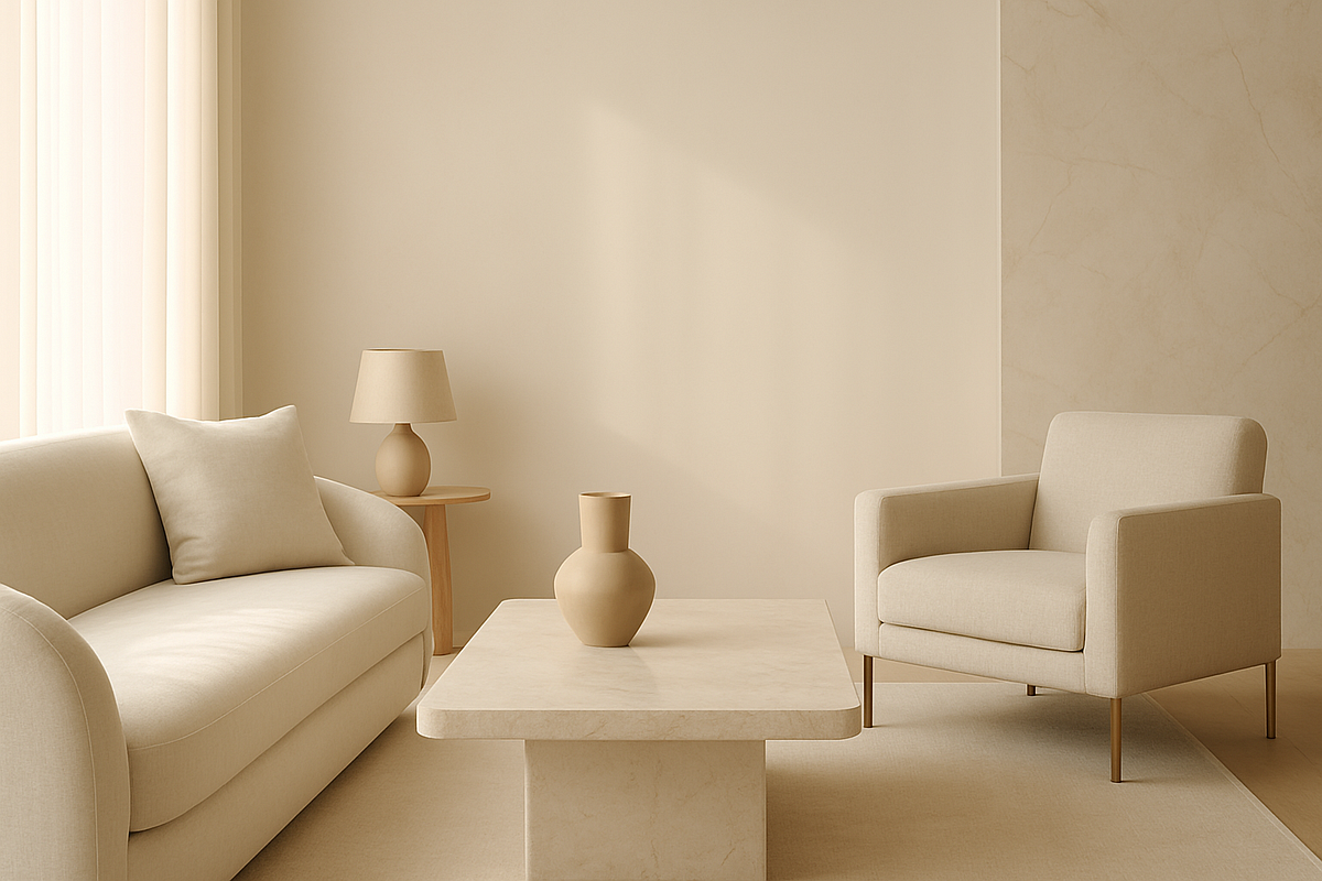 Quiet Luxury and Minimalism: The New Standard for Living Well | by ...