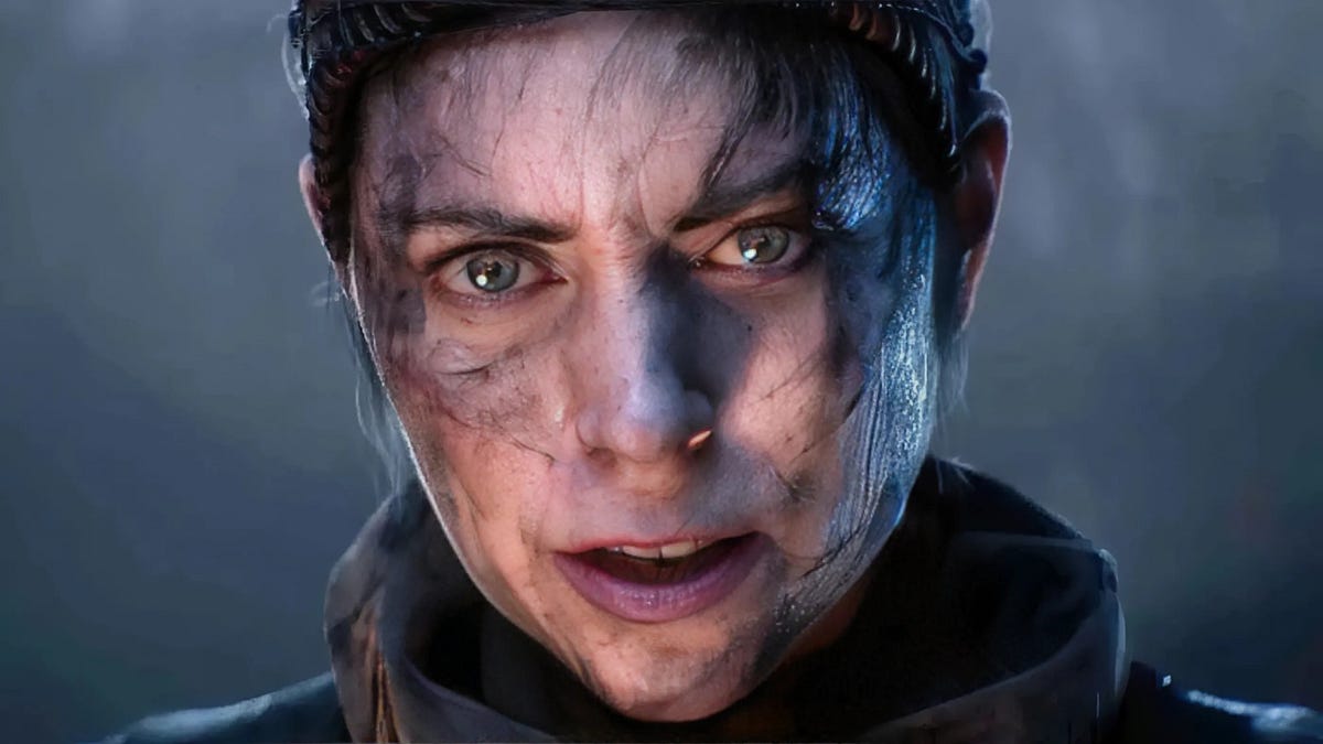 Microsoft Unveils Revolutionary AI for Video Game Concepts | Mithrie ...