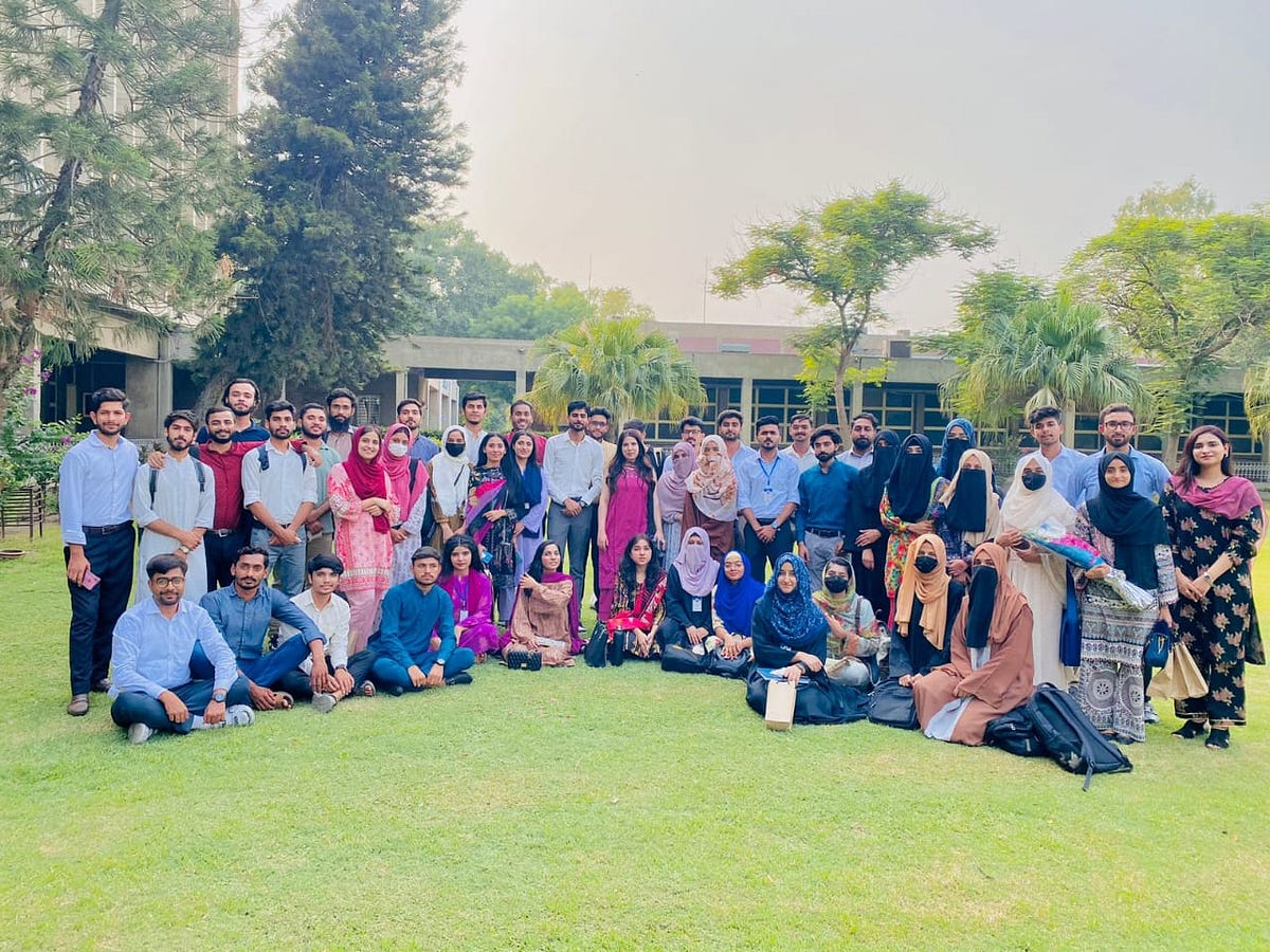 Taking Flight : Reflecting on Our Last Fellowship Session with Amal Family | by Muhammad Azam ...