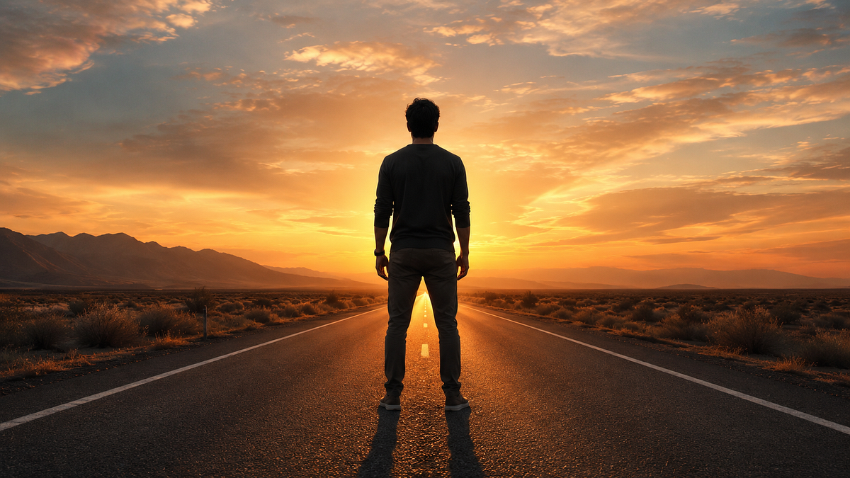Nobody Is Coming to Save You. And the sooner you accept this, the… | by ...