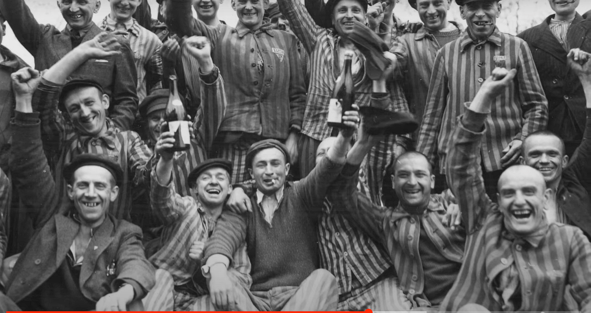 Eugene Lazowski: The Weapon of Intelligence Against Nazi Tyranny | by ...
