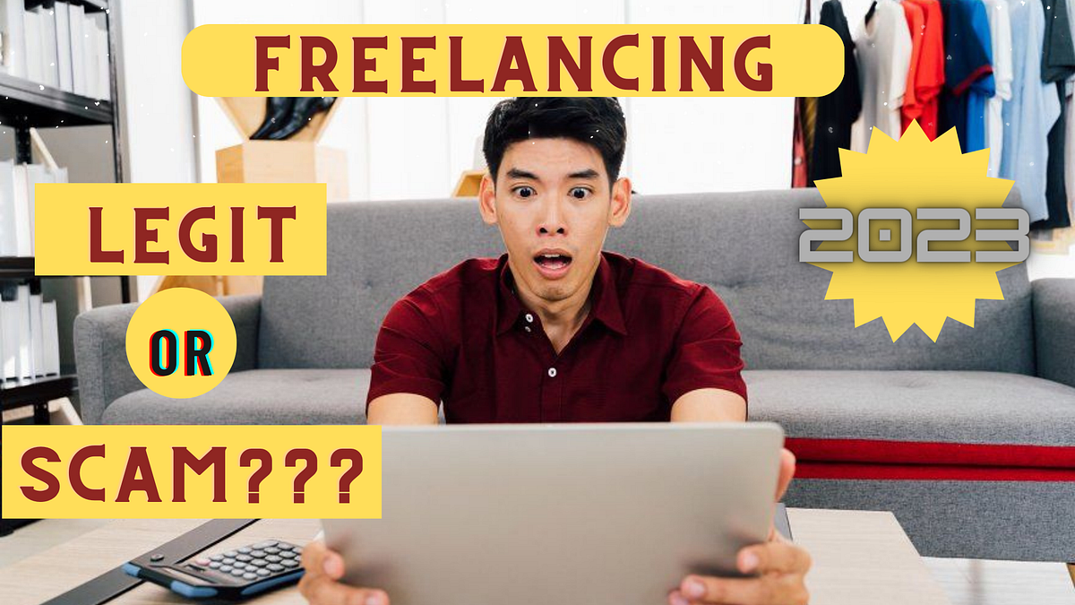 Freelancer review is it legit, scam? or worth it? in 2023 | by ...
