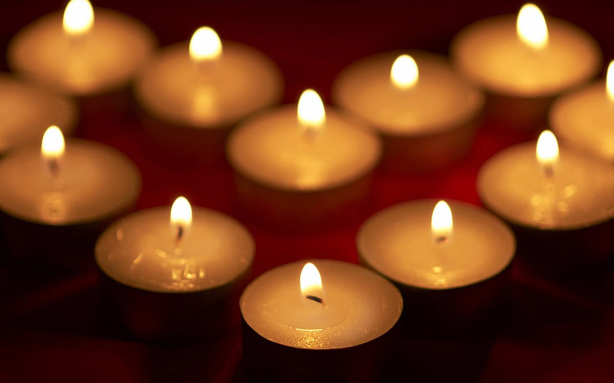 Obituary: Rev. Joseph Hayden. Rev. Joseph Mark Hayden died on… | by ...