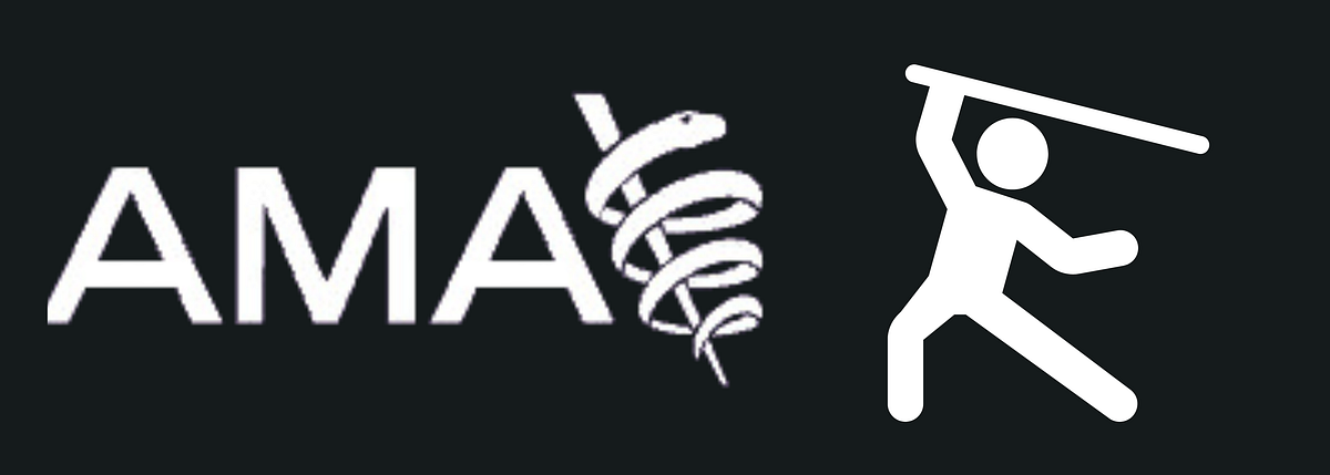 AMA’s Recent Attack on Pharmacists | by Dr Ashley Kay Pendrick | Medium