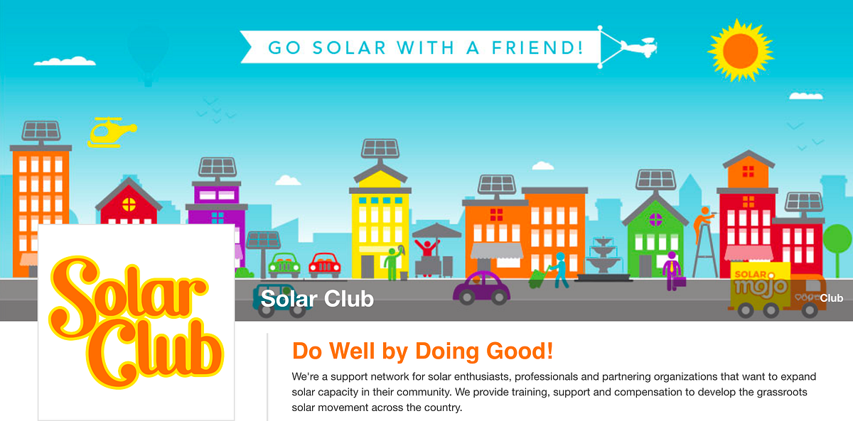 March Madness! How Solar Club Can Send You To The NCAA Final Four | by ...