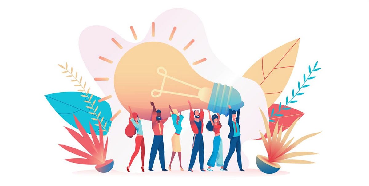 Por que startups, fundos de venture capital e grandes corporações devem ...