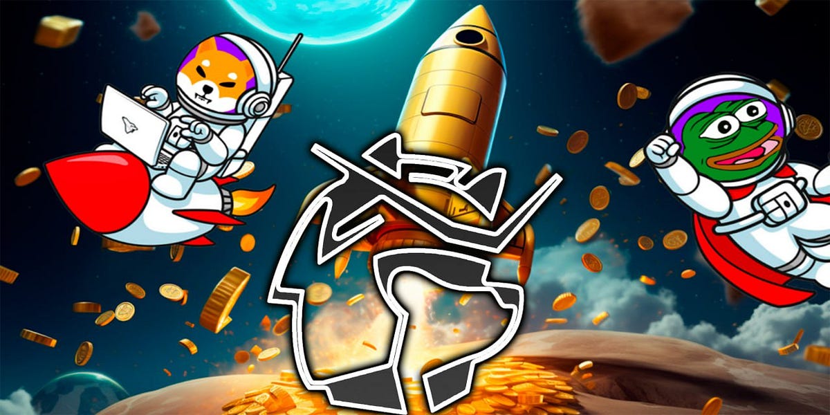 Bonk Bot: Your Guide to Simplified Meme Coin Trading | by Defi Pump fun ...