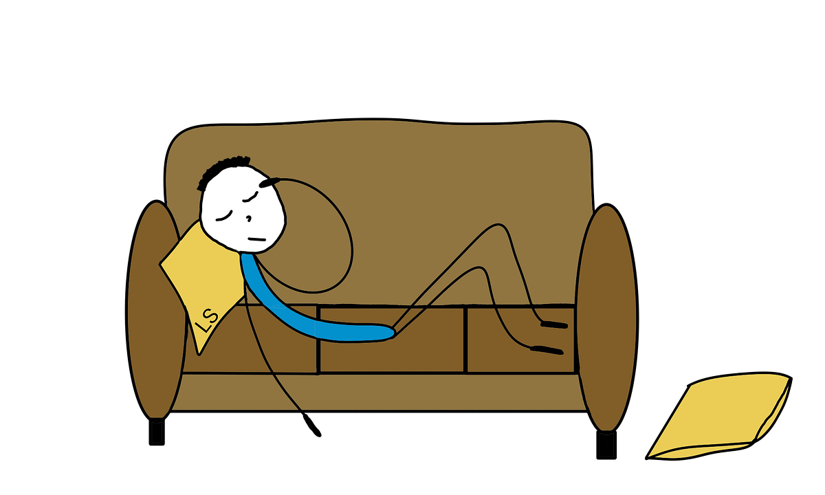 How to Fix Your Sunday Blues if You Already Love Your Job | by Angelo ...