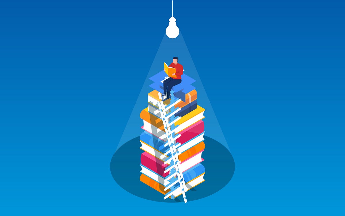 Knowledge is Power: Designing a Knowledge Base | by Steve Harvey | Medium