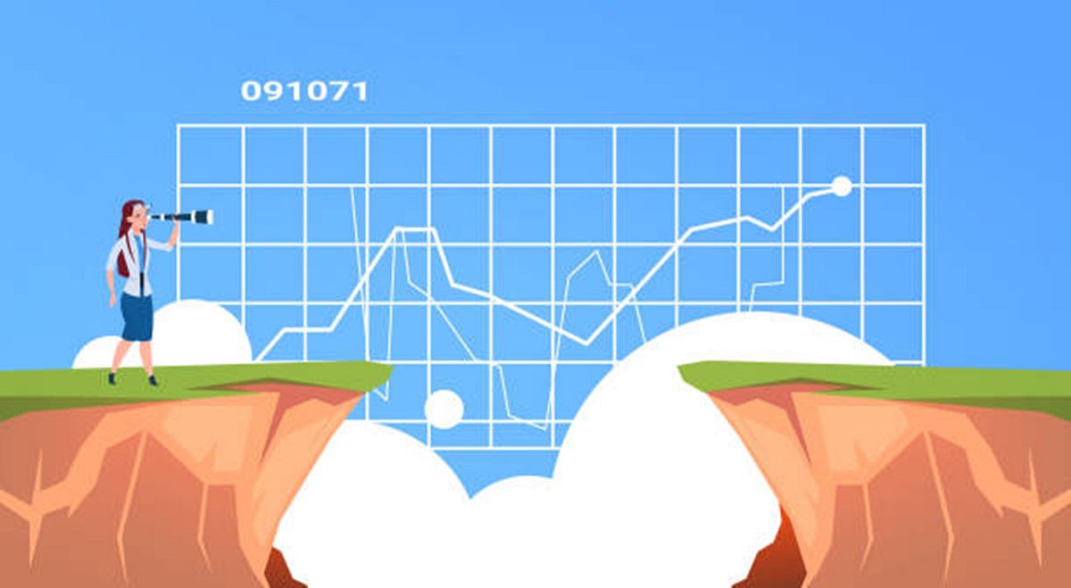 Market Misalignment Risk: How to Build Forecast Models When Analyst ...