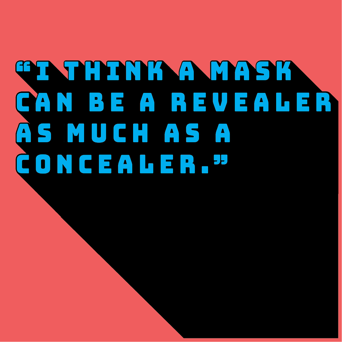 Charlie Wood Wear A Mask. Charlie Wood, icon, artist, singer… | by Up ...