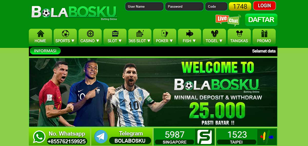 The Evolution of Soccer Betting: From Tradition to Technology | by mix ...