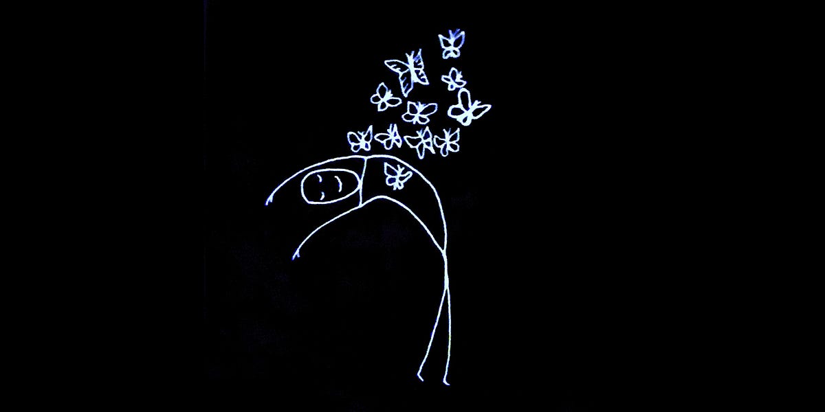 14. The power of beauty. You know those days when you catch a… | by ...