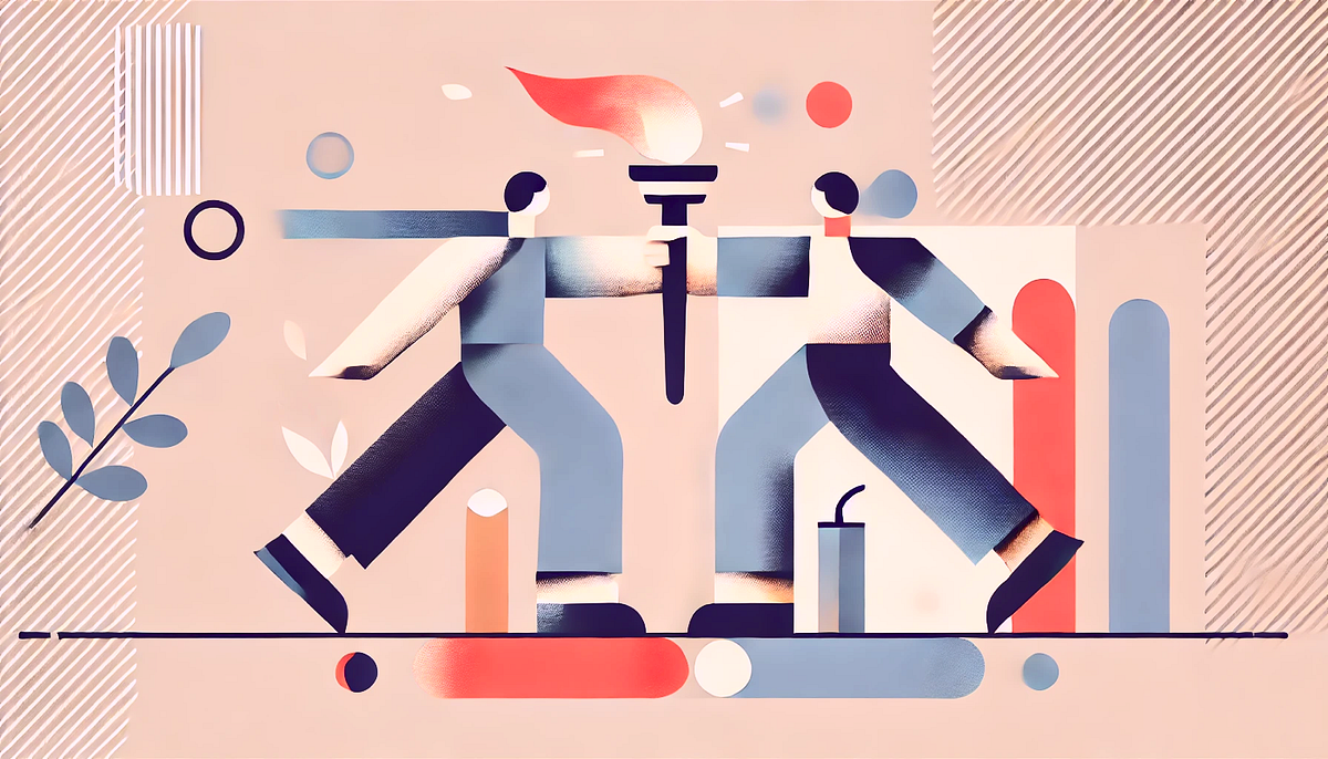 Navigating Politics for Successful Design System Adoption | by Kimberly ...