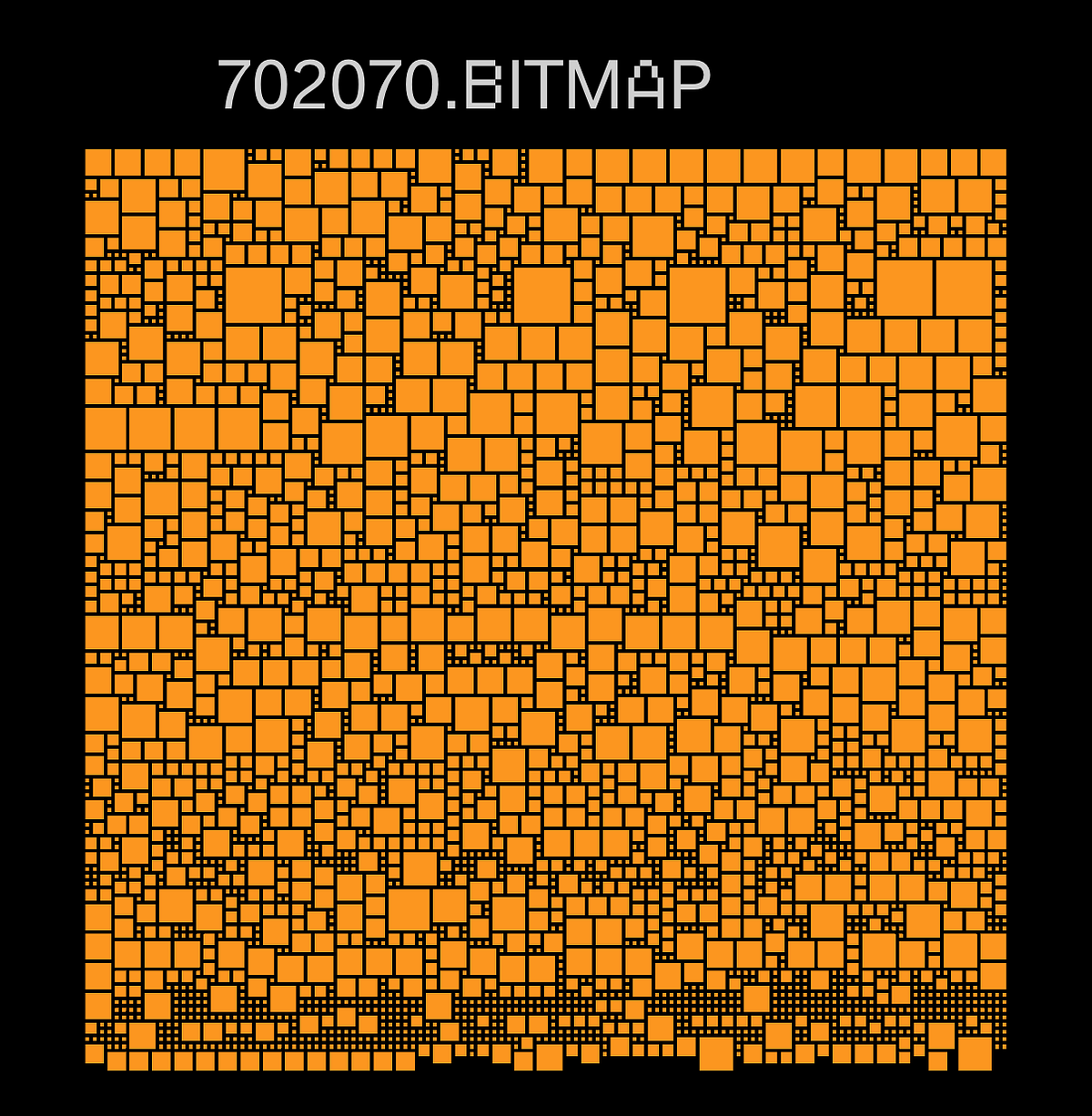 Mengenal Bitmap Lebih Jauh: Revolusi Tanah Digital Berbasis Bitcoin | by Queenby Strategic ...
