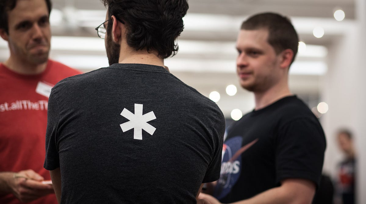 How to build a successful open-source project, with Andrey Petrov @ Sourcegraph | by Charles ...
