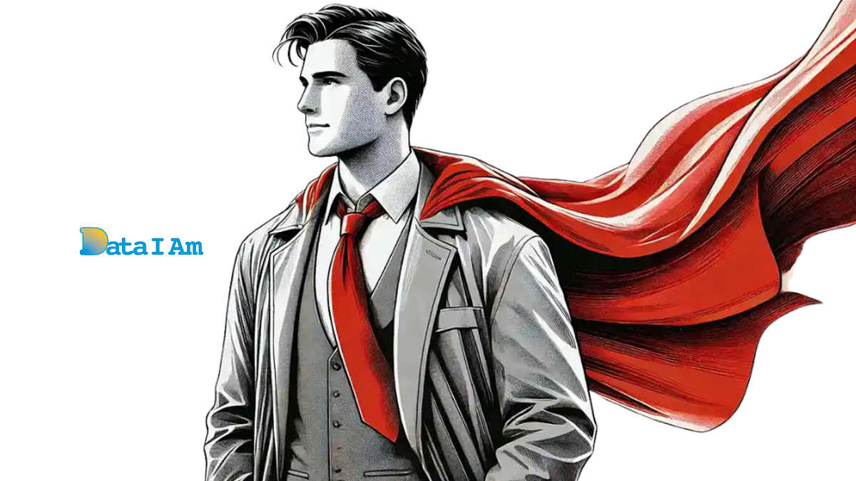 Empathy for Salesforce Admin. What is it actually like to be the… | by Zeb Mahmood | Jul, 2025 ...