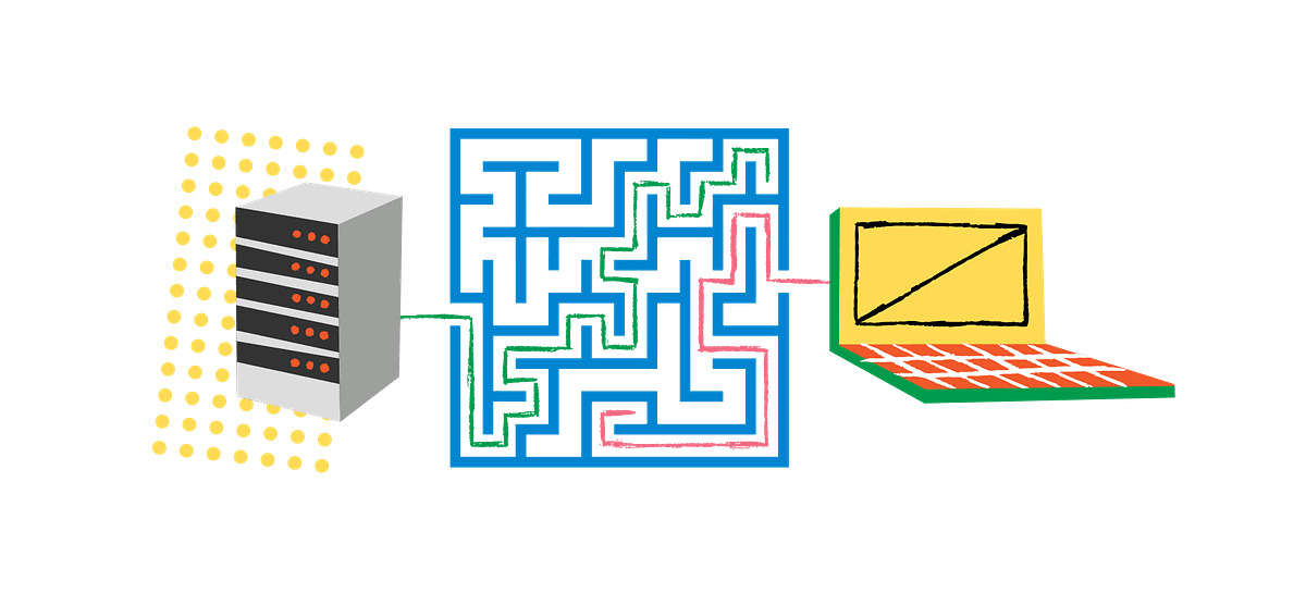 Bottlenecks of a Web Server. Guide to a faster Web Server | by Daniel ...
