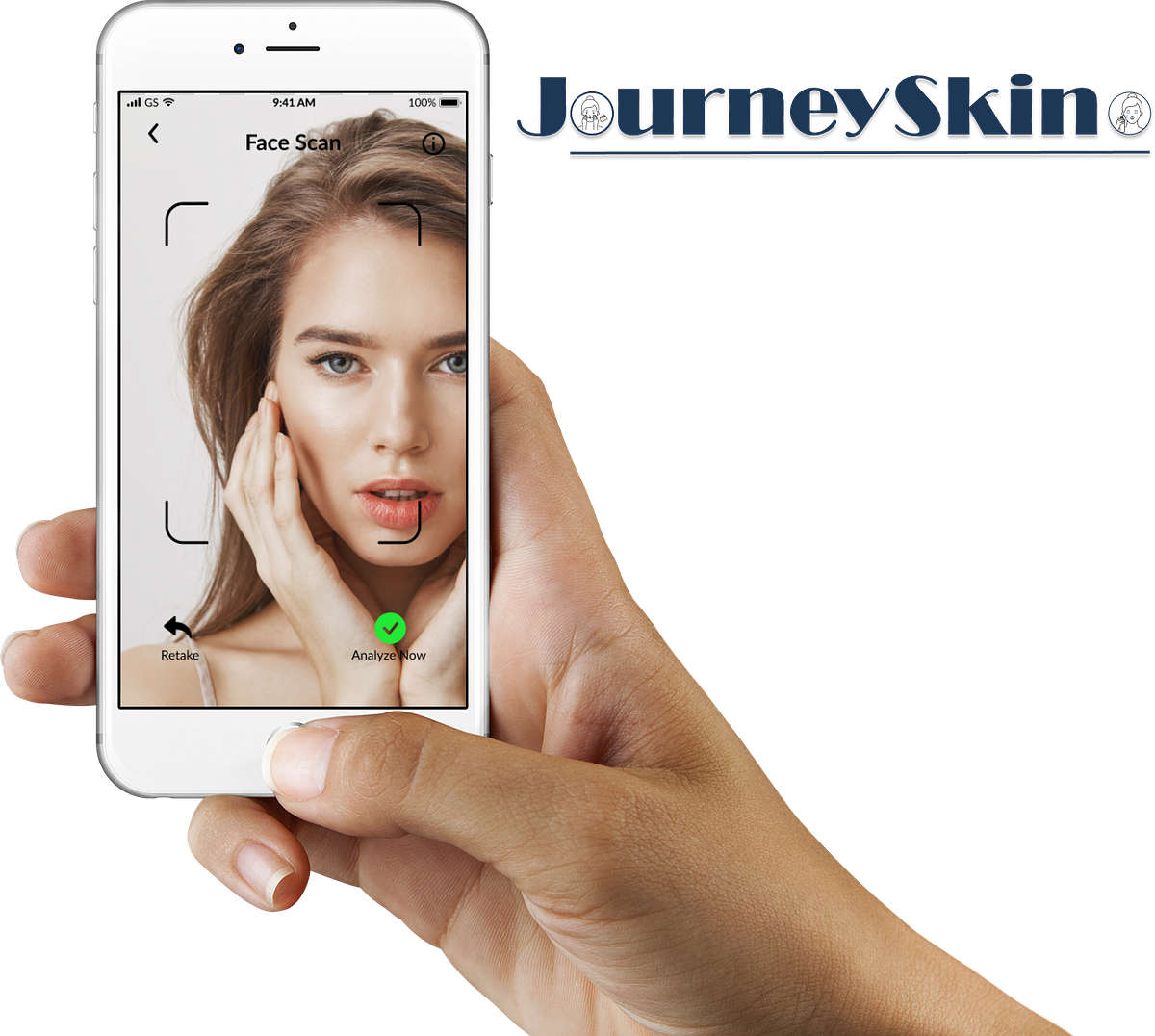 Journey Skin: Aplikasi untuk membantu memahami permasalahan kulit dan ...