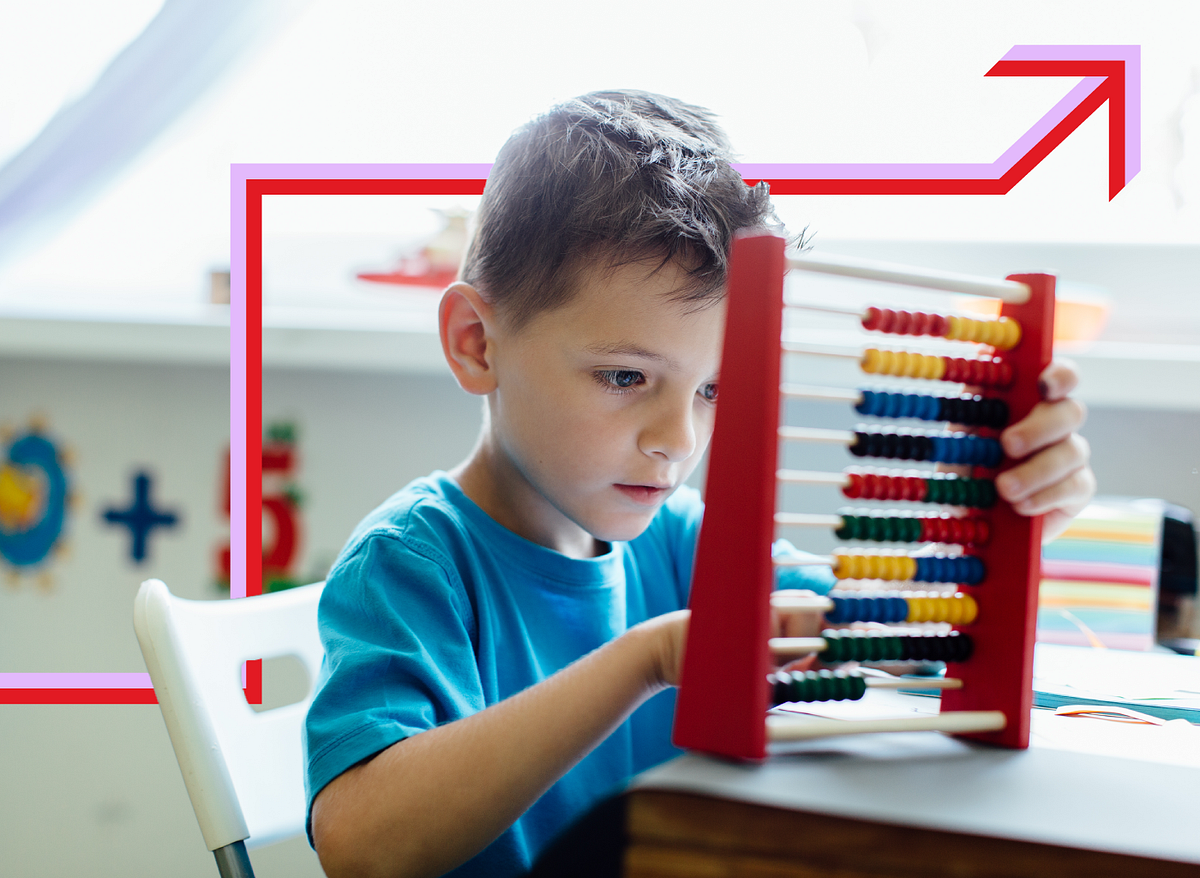 Every Student is Mathematically Capable — Teachers Can Help Them ...