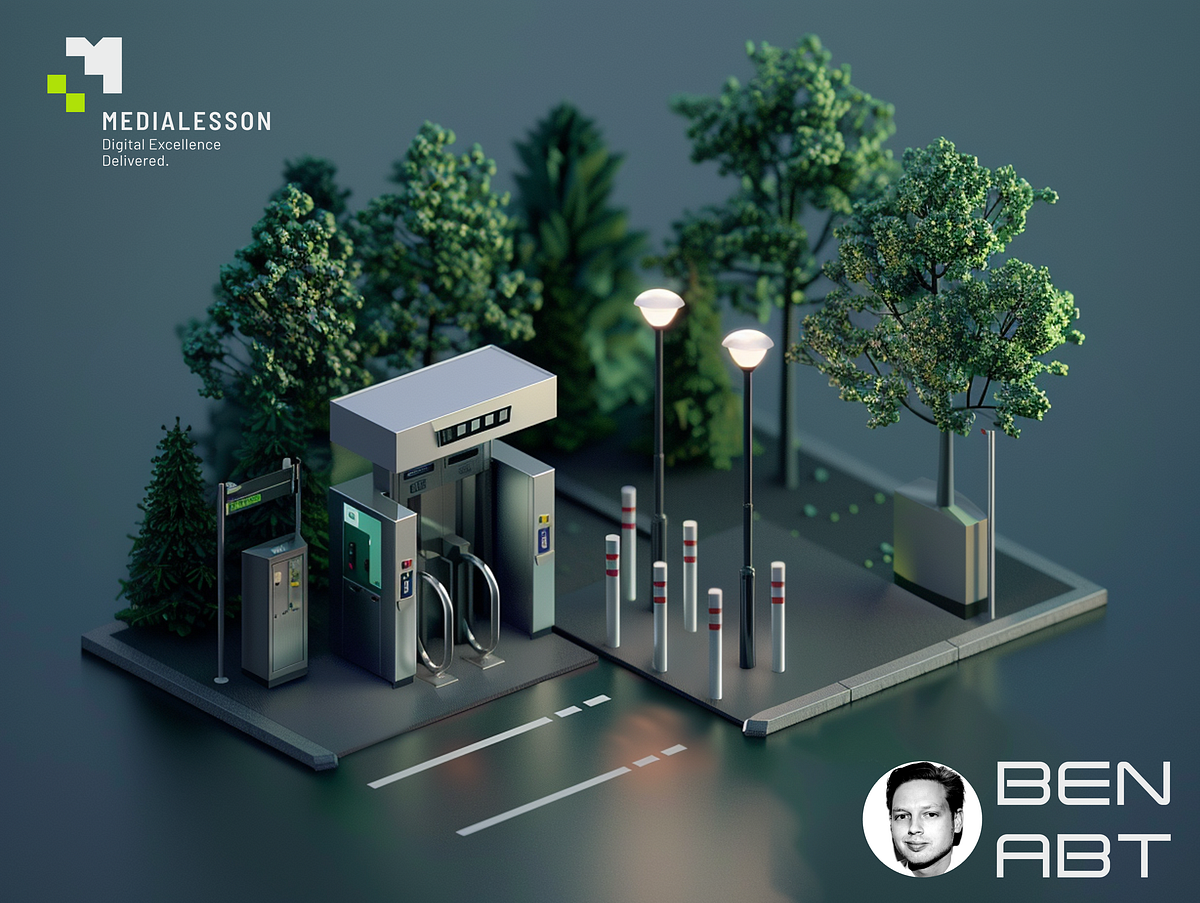 ASP.NET Core Form protection with Cloudflare’s Turnstile | by BEN ABT | Medialesson | Medium