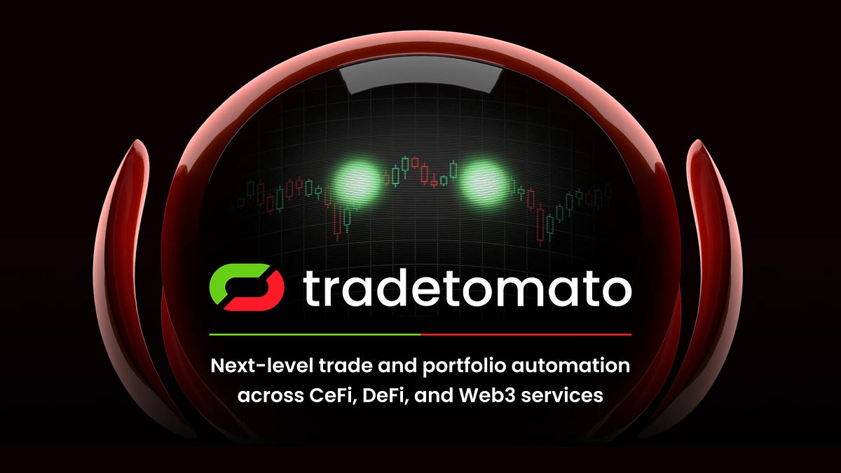 Unleash the Power of Automation with Tradetomato: A Comprehensive ...