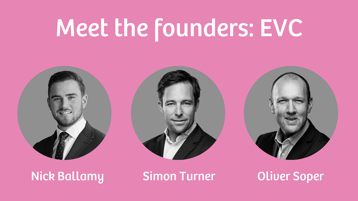 Meet the EVC team | Abundance Blog