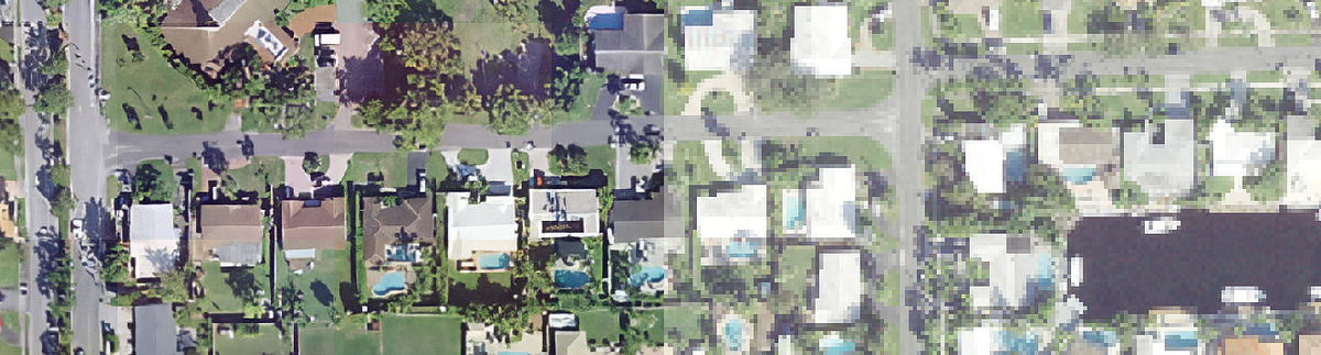 Satellite image super-resolution with SR3 | by Soumya Kanta Dash ...