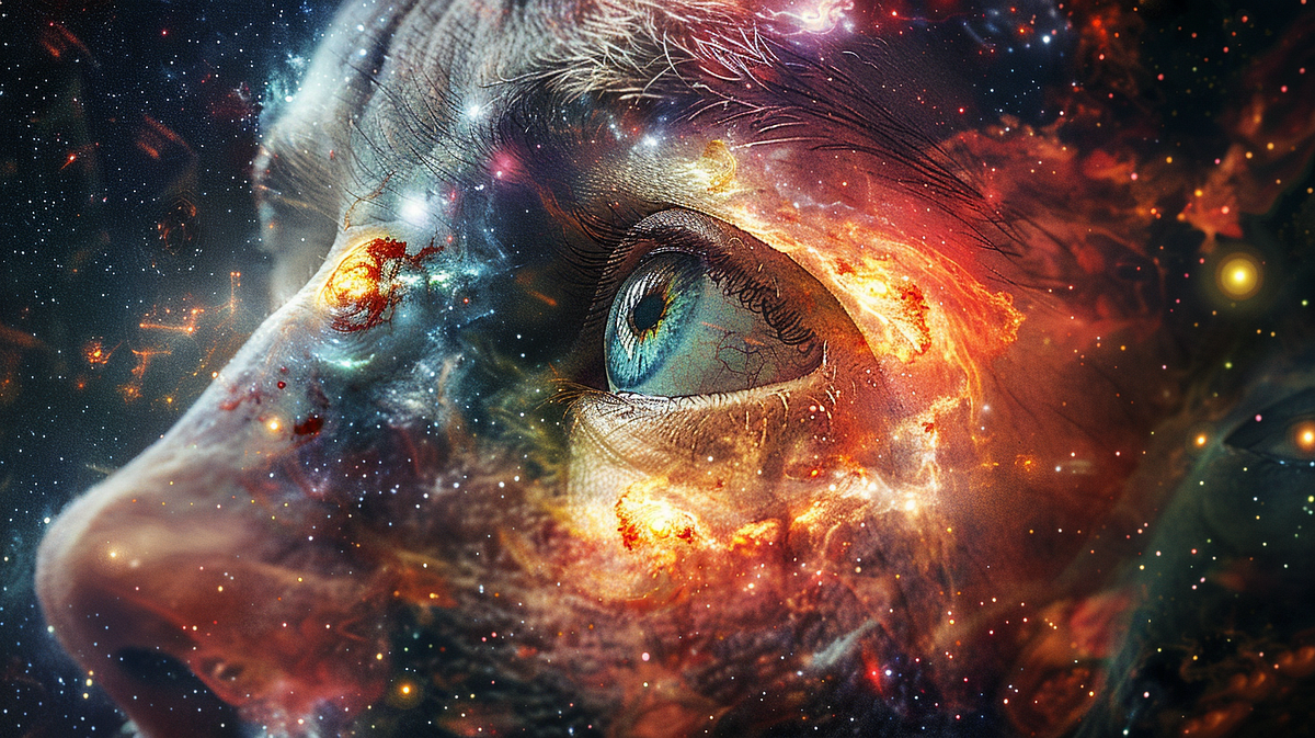 Why Are We Here?. (Our Existence and Purpose in LIFE) | by Ancient ...