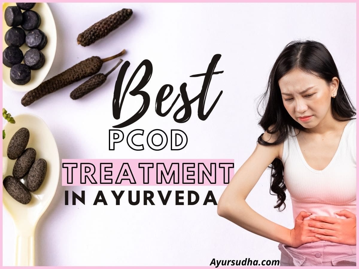 BEST PCOD TREATMENT IN AYURVEDA. Up to 20% of females in their… | by ...