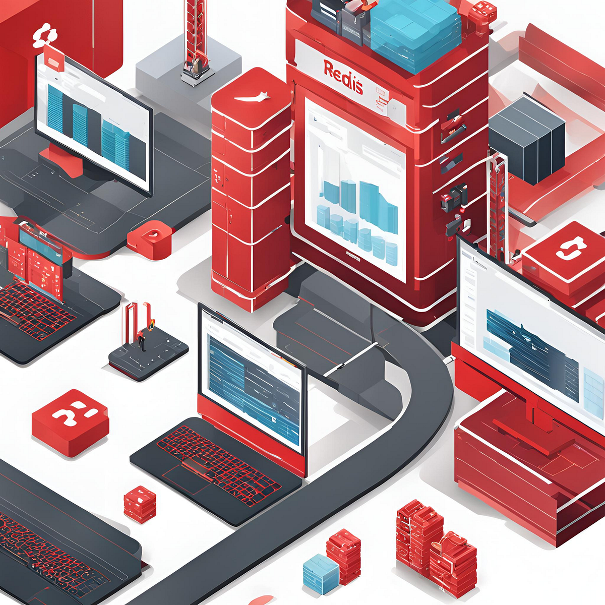 Redis in Production: Best Practices for Performance and Application Security | by Murat Aslan ...