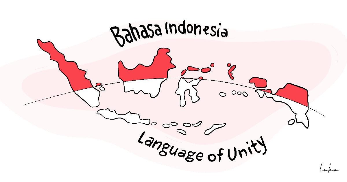 Bahasa Indonesia: a Language That Unites | Language Lab