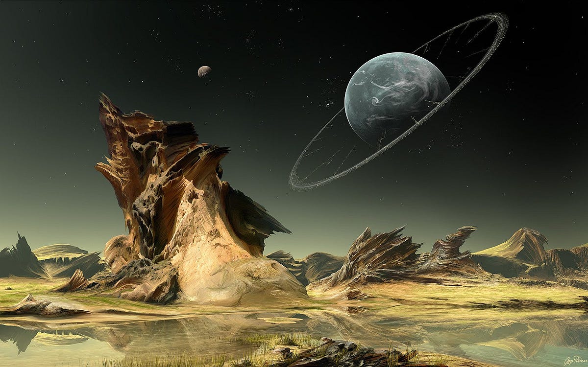 Our lives: science fiction. Gerry Canavan explores the archives of ...