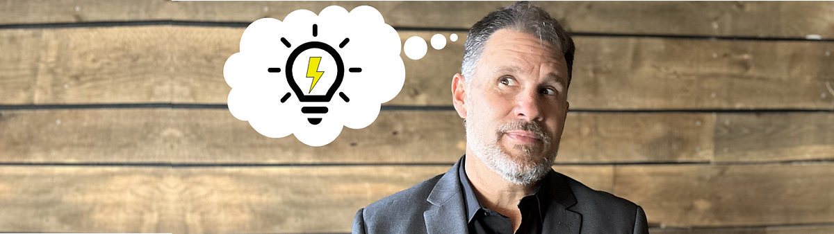 Contextual Intelligence: Reframing Experience in a VUCA World | by ...