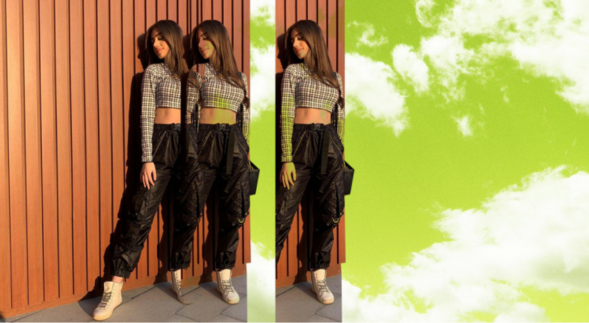 Tamara Naoura: The Dubai-Based Fashionista | by Omaya Bader | Medium