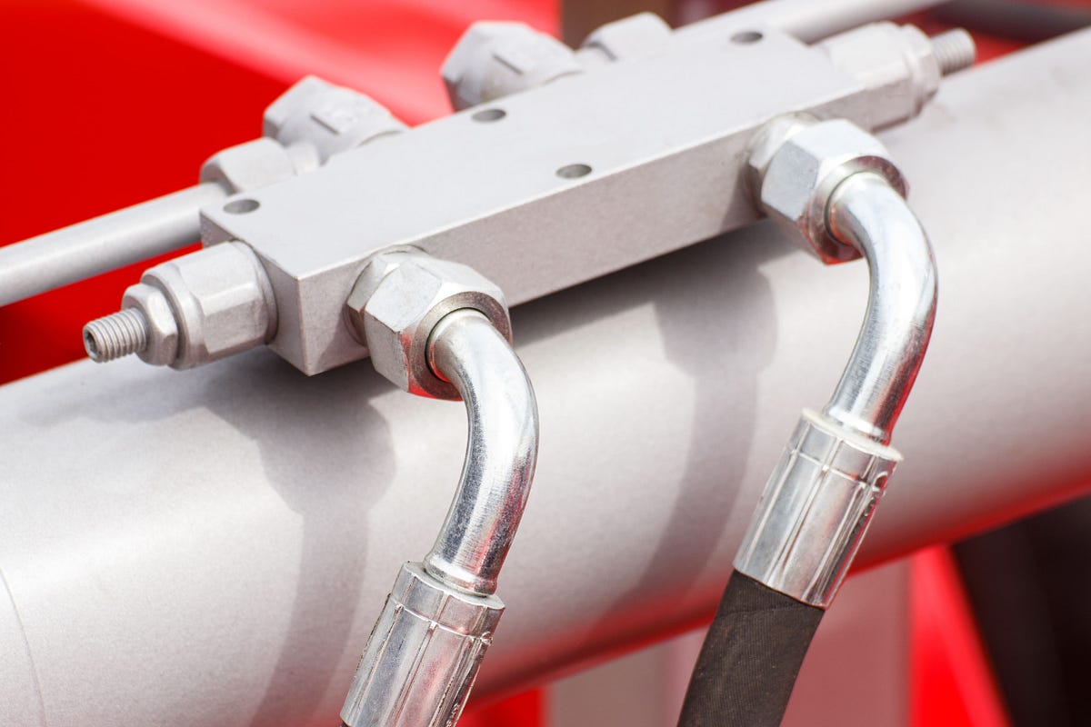 What Are the Popular Pneumatic Fittings for Piping Systems? | by ...