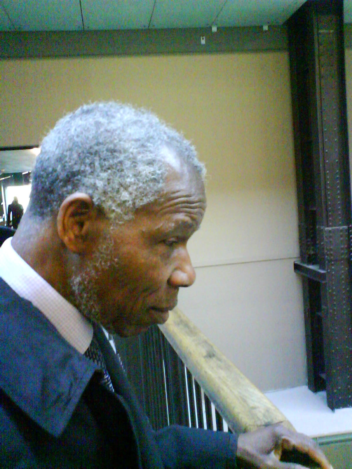Baba Mi. A poem in memory of a loved one. | by Yinka Ekundayo | Medium