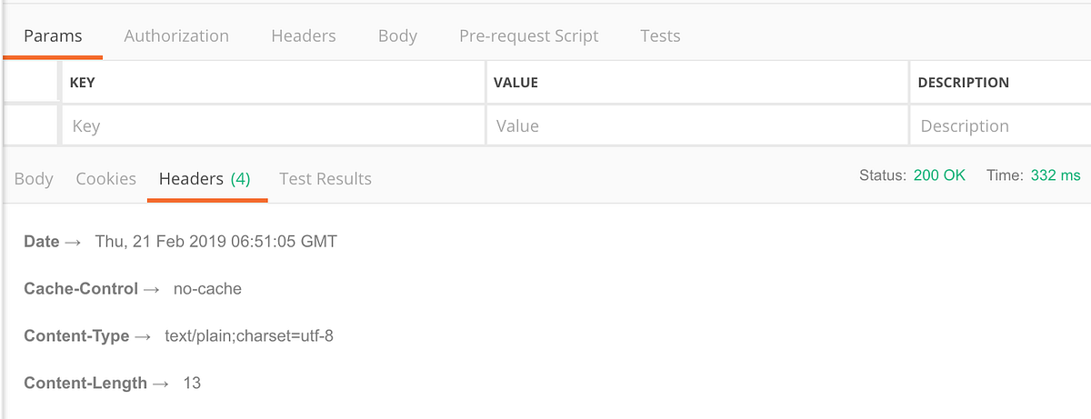 [Spring Boot] response header新增no-cache | by Jeff Hsieh | Medium