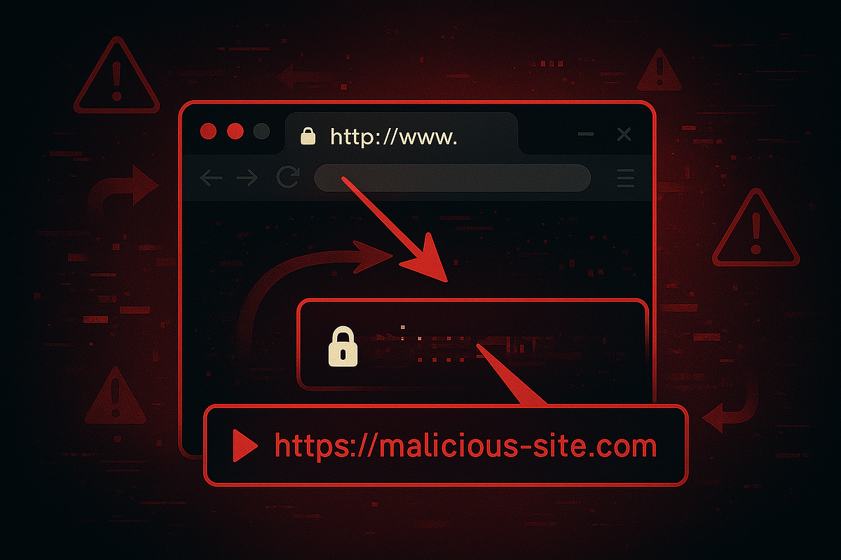 Open Redirect Vulnerability (CTF-Based) | by Muhammet Alperen Şıvgın | Jul, 2025 | Medium
