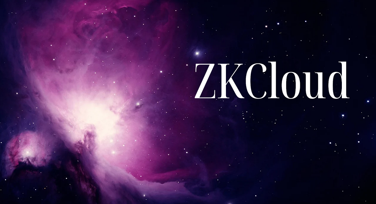 Mission of ZkCloud. In the era of data breaches and privacy… | by Beoloq | Medium