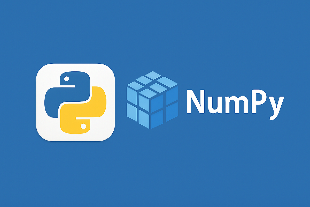 Numpy Deep Dive From Basics To Advanced Array Tricks By Priyeshshah Python In Plain English