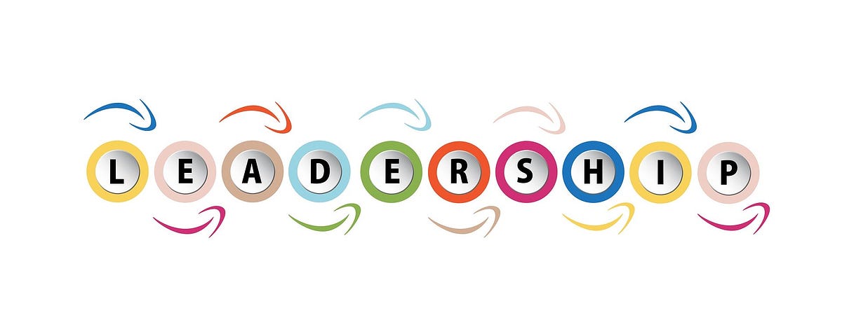 How Can We Keep The Right Leaders? | by R. Shawn McBride | The Startup ...