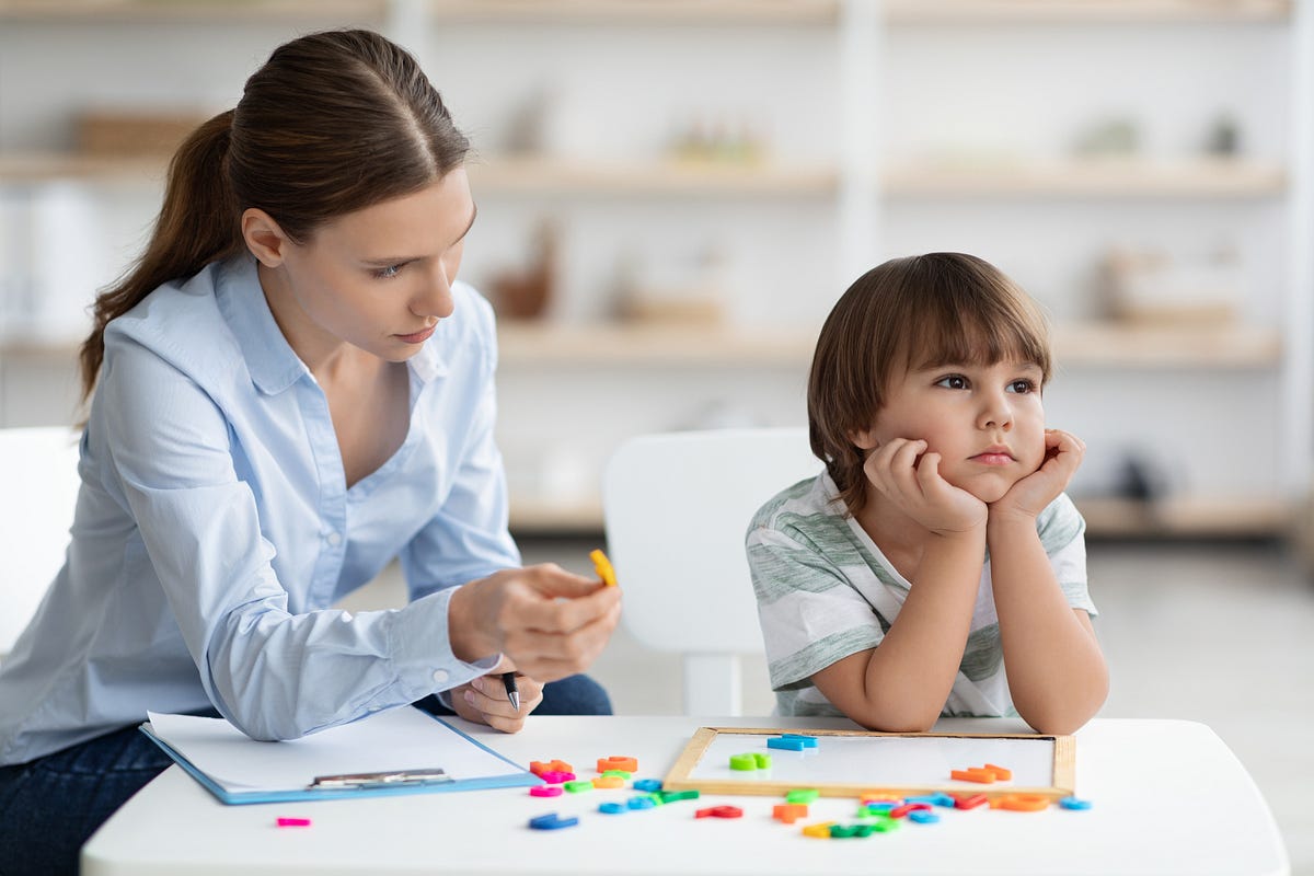 8 Indices That Your Parenting Style May Be Undermining Your ADHD Child ...