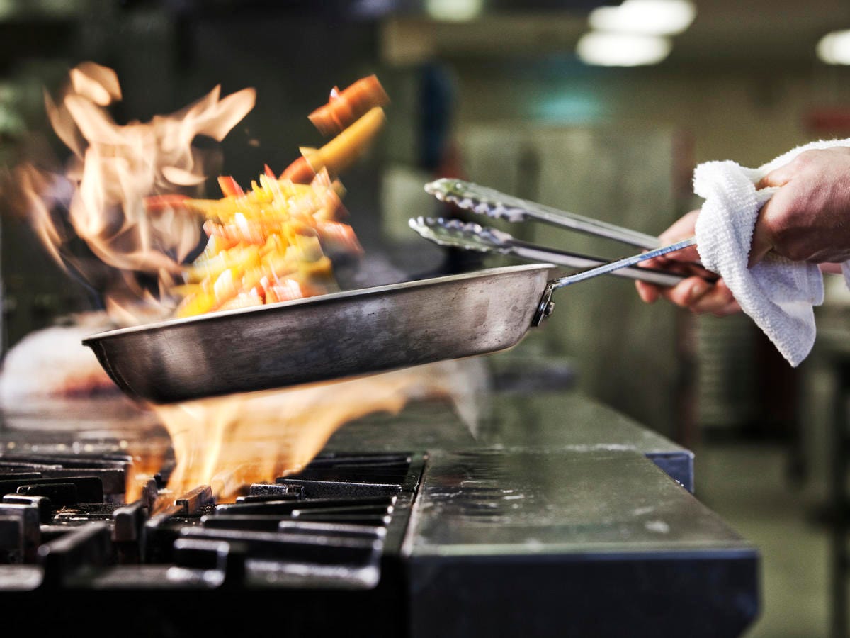 Want to Learn to Cook in 2022? Here are 5 Tips | by Paul | Medium