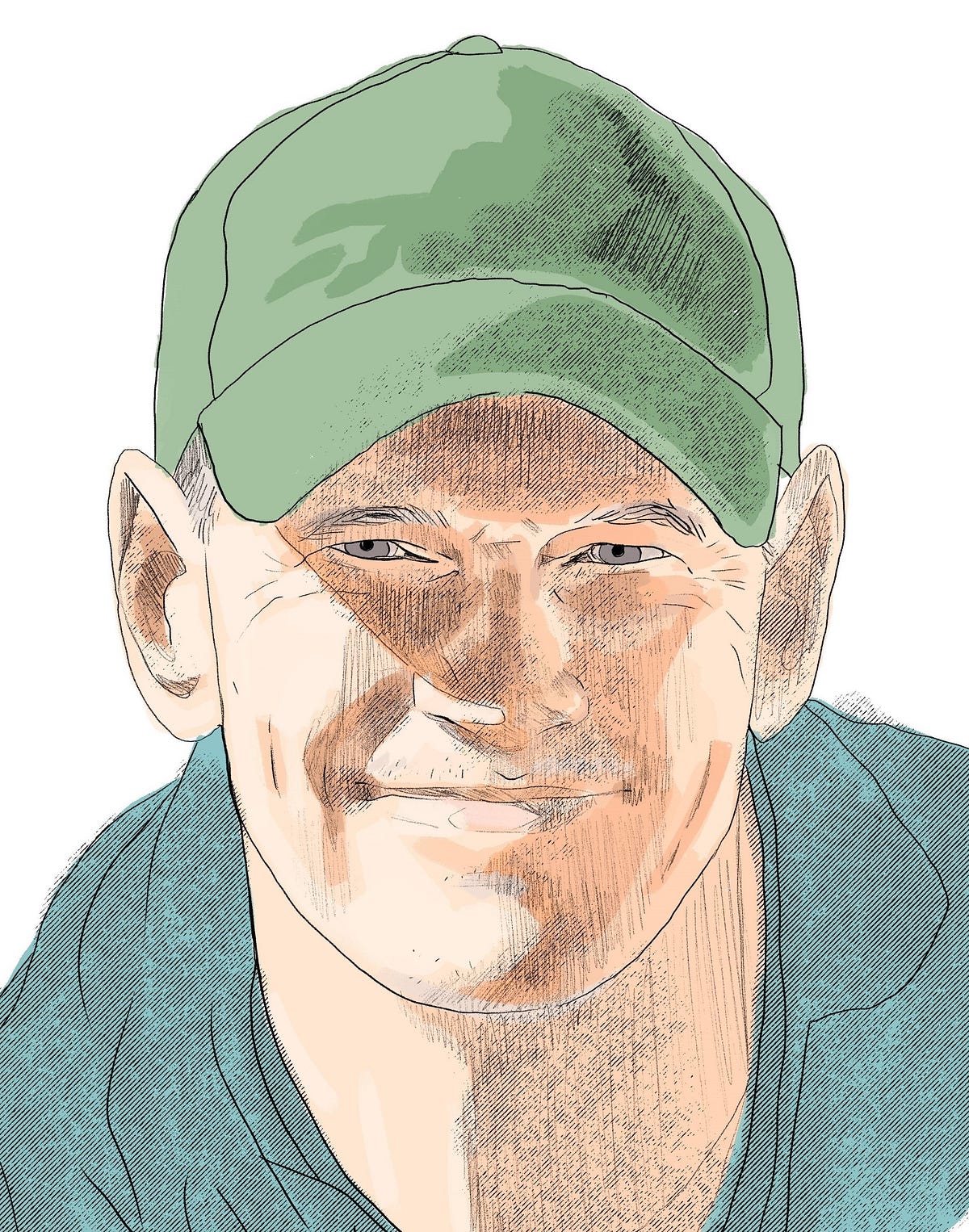 The Un-Natural. By Ken Gagne | by Ken Gagne | Medium