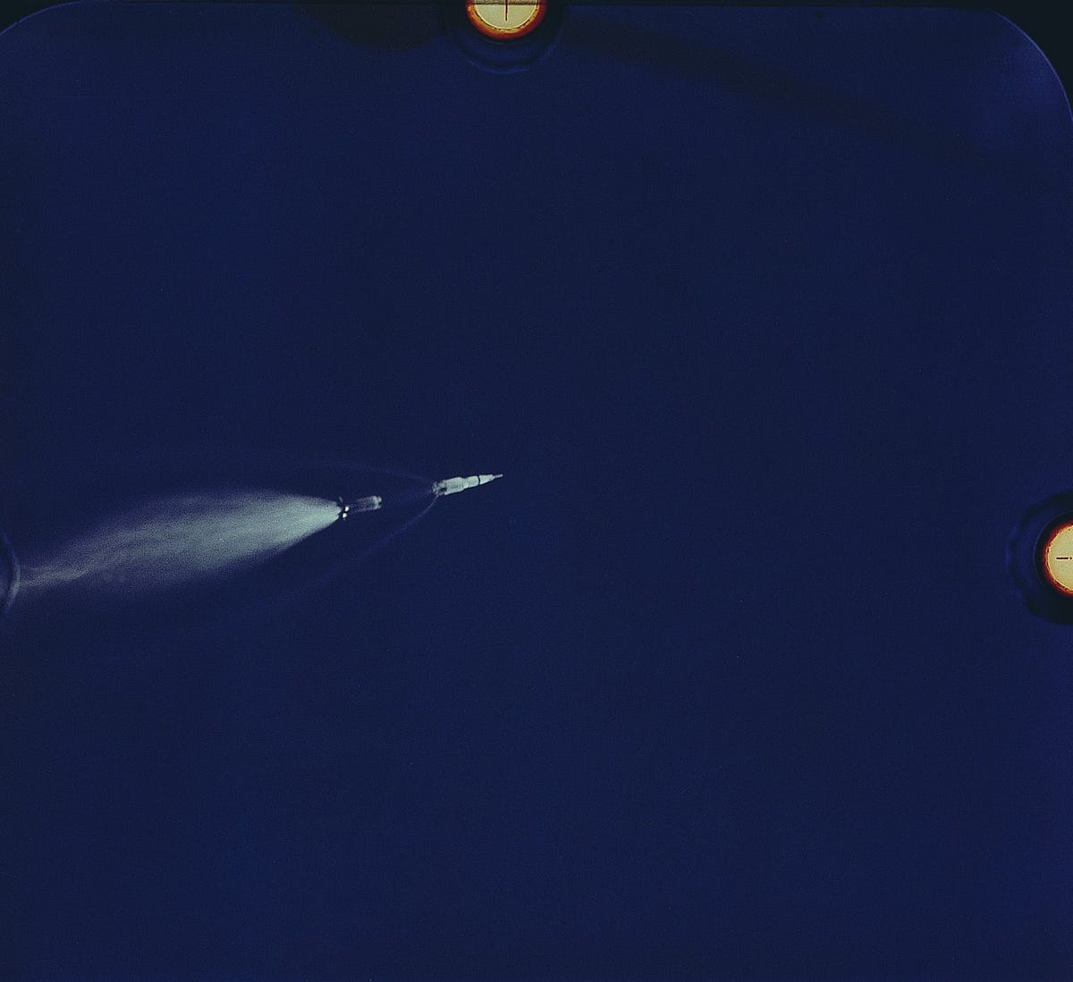 Ignition Sequence Start. The Apollo 11 F-1 Engine #5, and our… | by ...