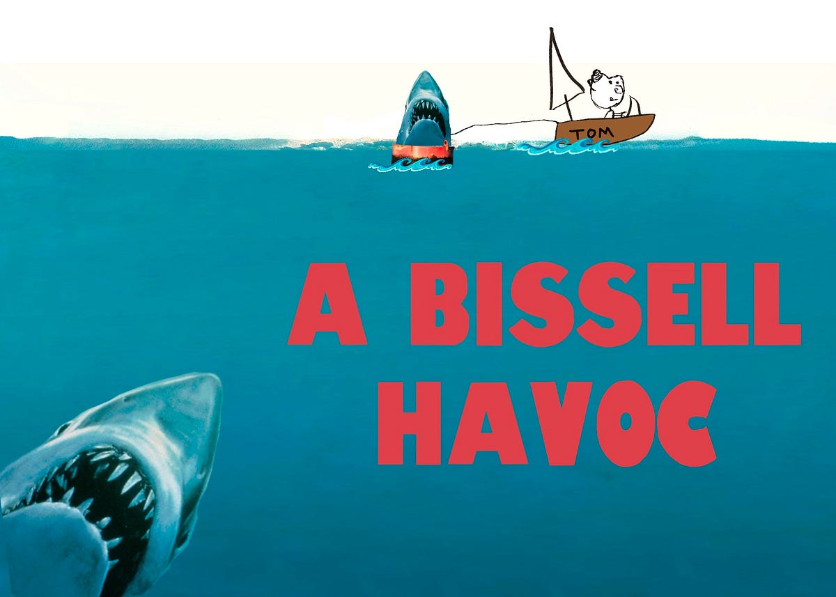 ChatGPTheater: Jaws. Type a Famous Premise into ChatGPT… | by David J Winters | Jan, 2025 | Medium