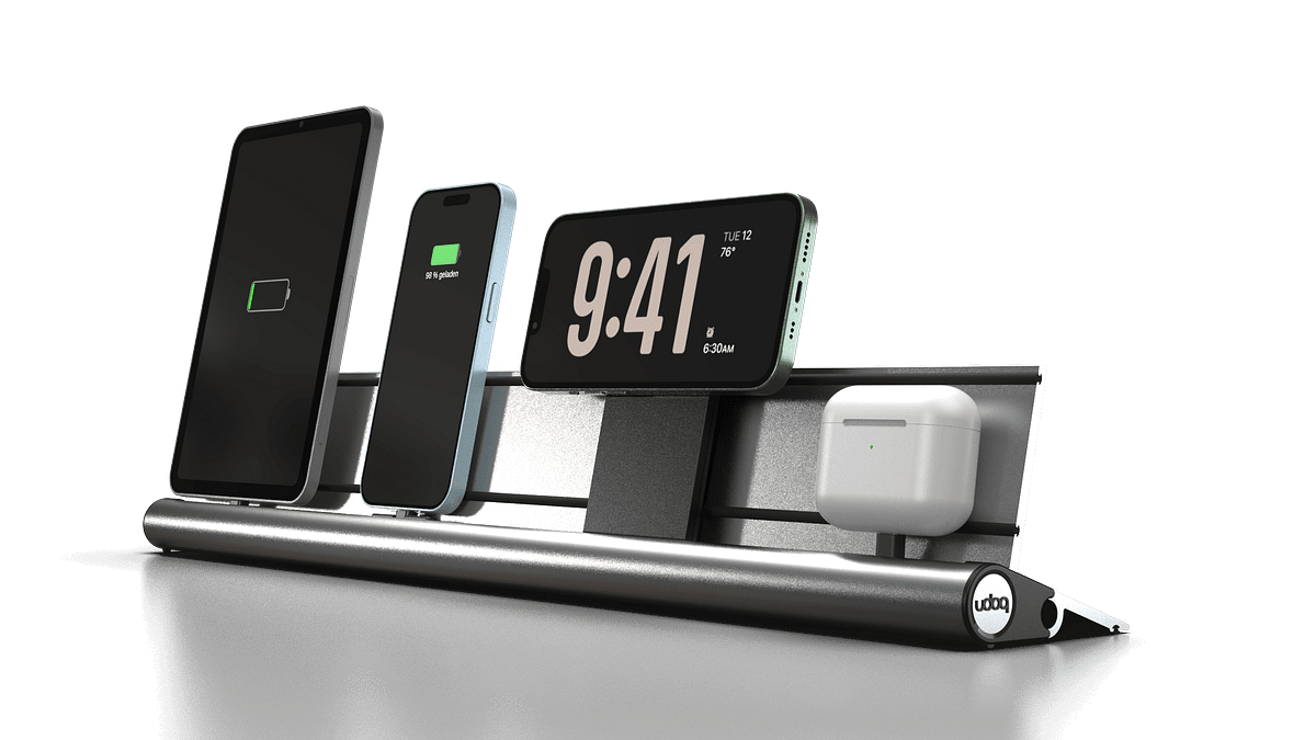 Optimize Wireless Charging Station Placement Efficiency Tips By Udoq ...