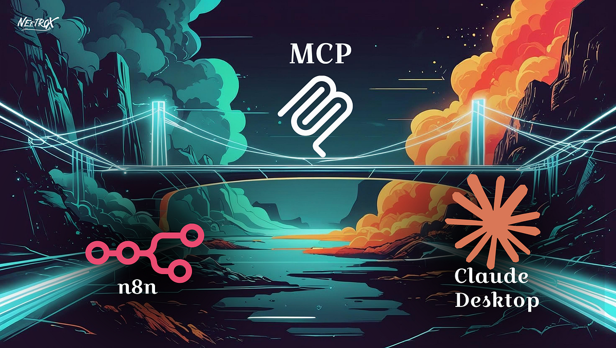 AI Automation | claude | n8n | mcp | workflow n8n | System Weakness